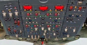 Power-On – A350 XWB MSN1 Flight-Deck – Flightstory