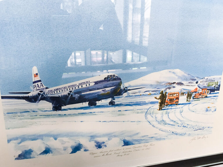 Pan American World Airways: A Definitive History – Flightstory